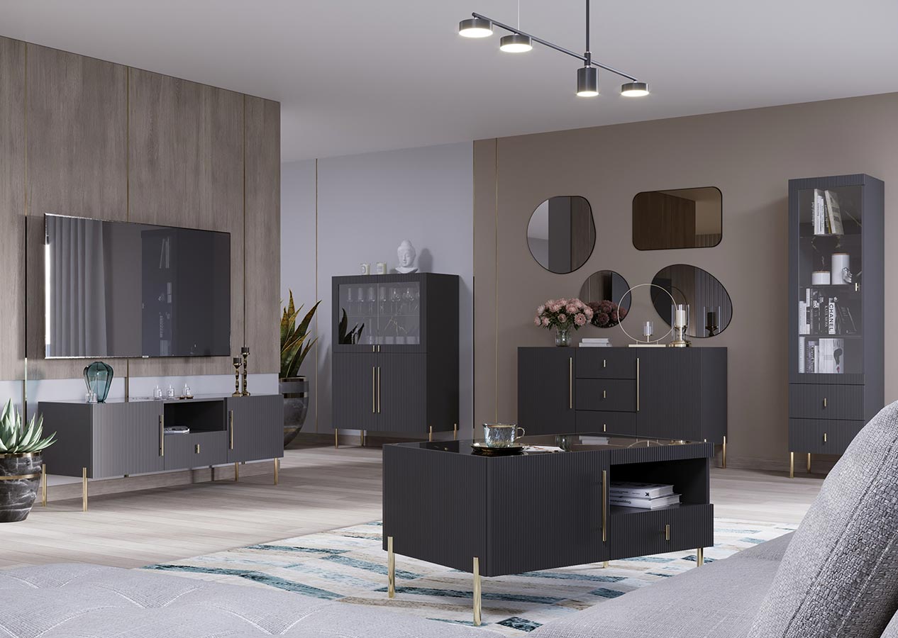 Toaletka Sersey S Sers.14Olejnikowski | SW10232