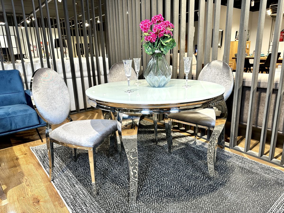 Meble Glamour 24h - największy wybór w Polsce - najlepsze ceny - MebloModa